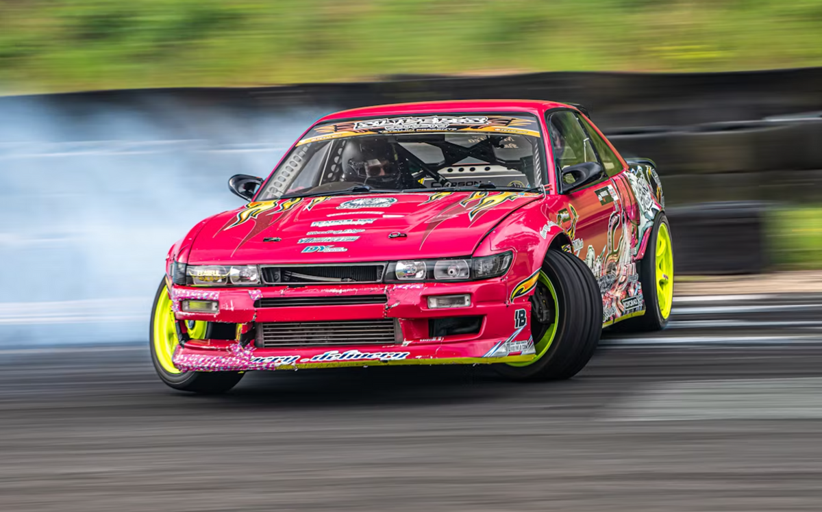 The Essence of JDM Culture: A Deep Dive into Japanese Car Enthusiasm – JDM Performance