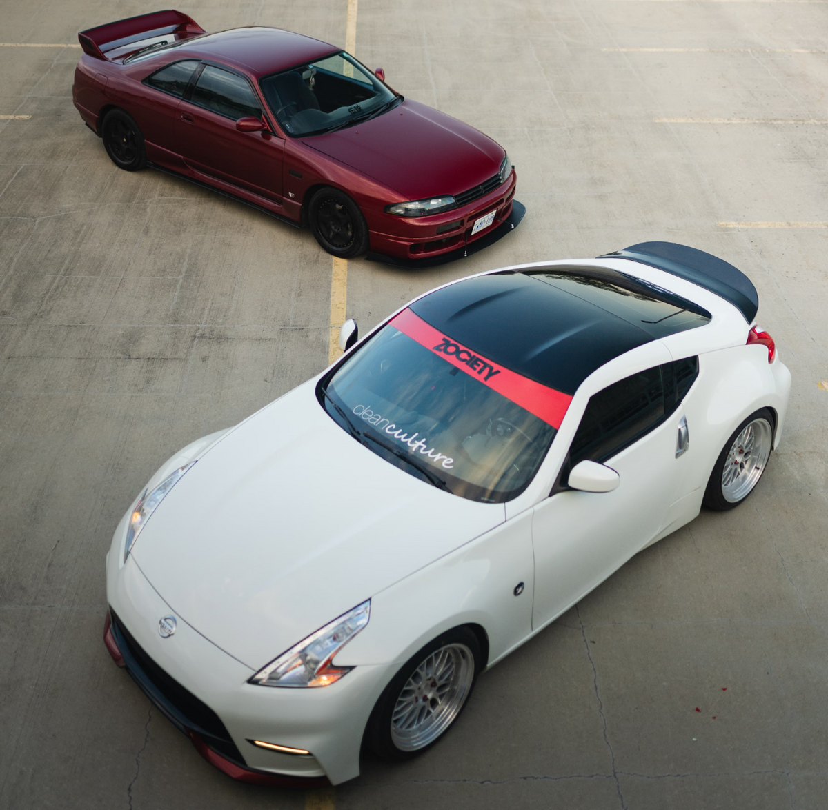 Nissan JDM: The Legacy of Japanese Performance – JDM Performance