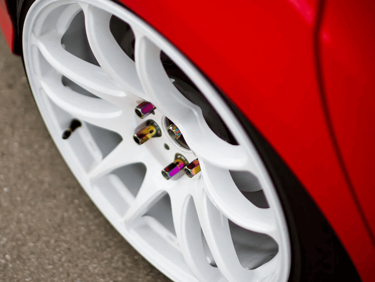 Understanding Tuner Lug Nuts: A Comprehensive Guide – JDM Performance Understanding Tuner Lug Nuts: A Comprehensive Guide – JDM Performance
