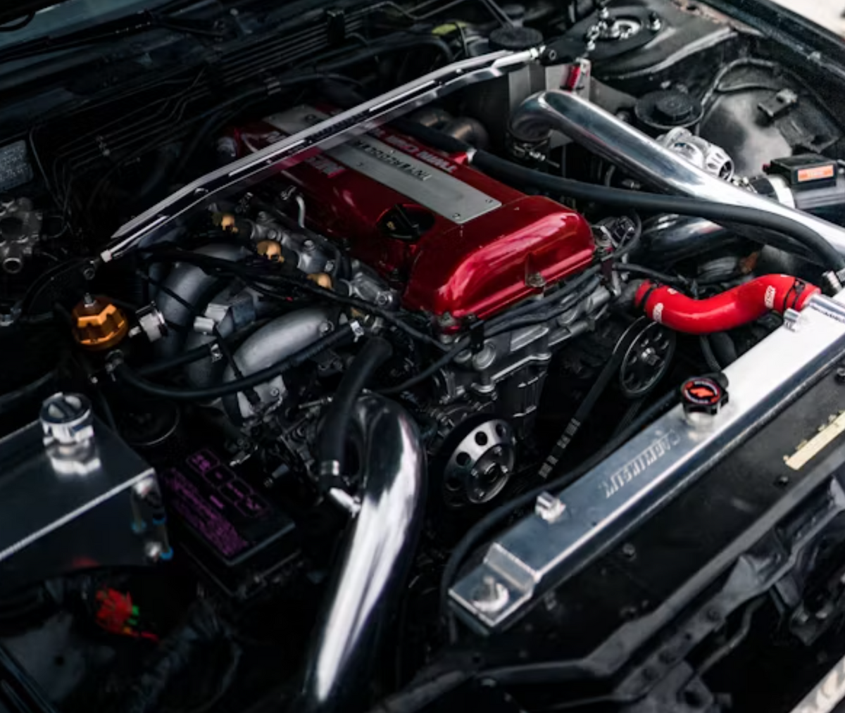 What is a JDM Engine ? – JDM Performance
