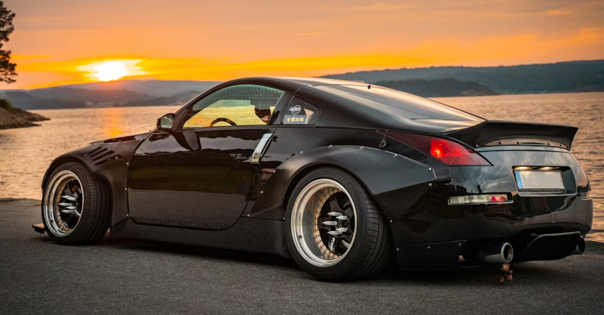 Cheap JDM Cars: A Comprehensive Guide for Enthusiasts – JDM Performance