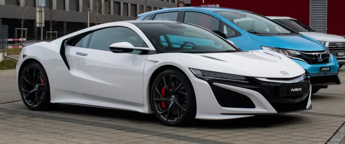 JDM Honda: A Legacy of Performance and Innovation – JDM Performance