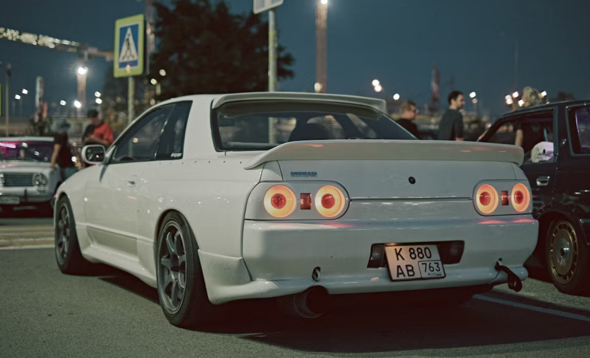 JDM Imports: Unleashing Japanese Automotive Excellence on American Roa ...