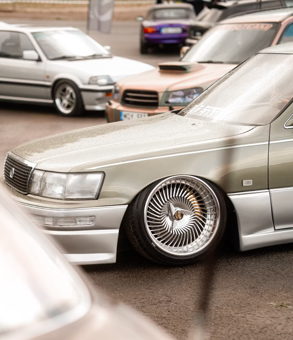 Ultimate Guide to Modifying Your JDM Car: Boost Performance, Style, an ...