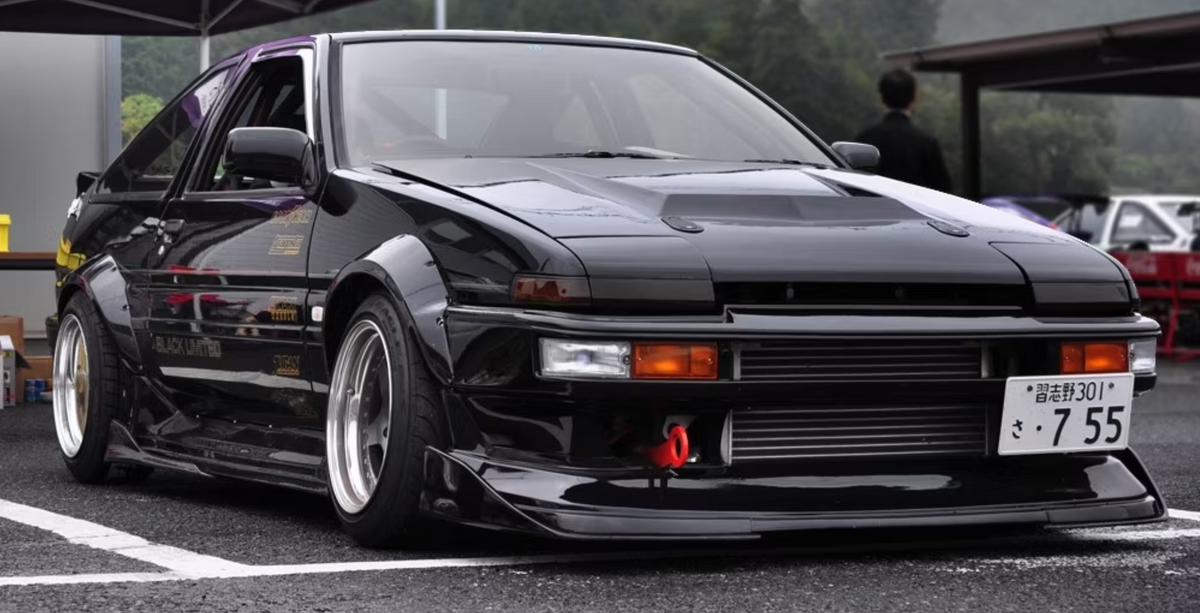 What Does JDM Mean? Understanding the World of JDM Performance