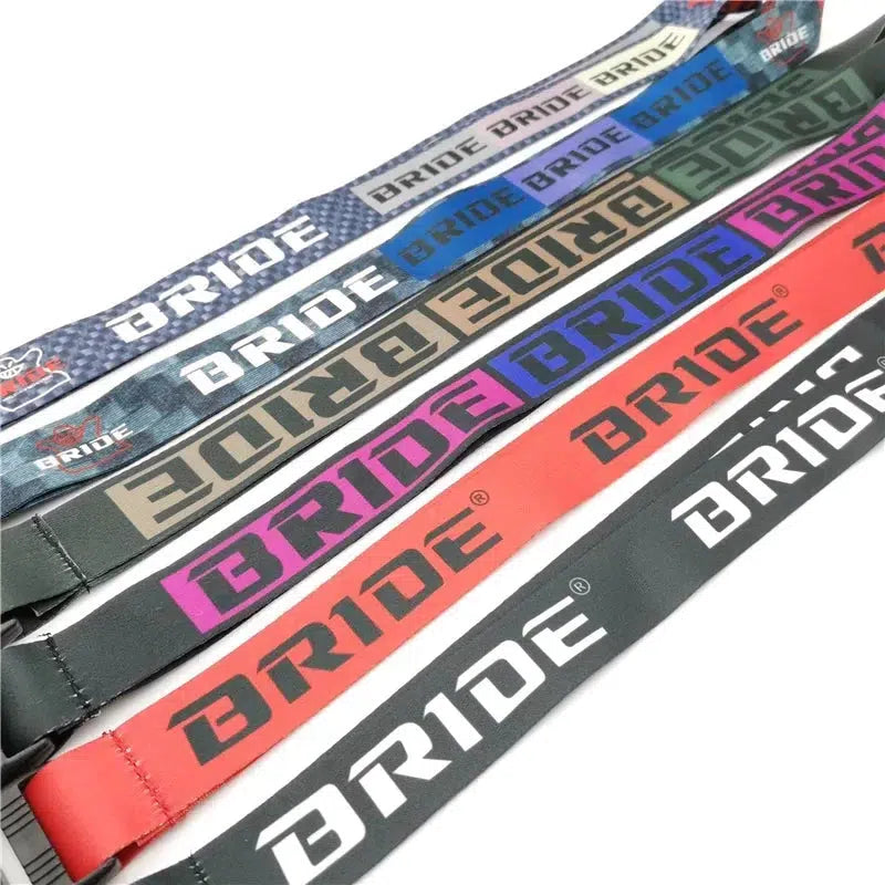 JDM Lanyards - Car Key Lanyards - Cool Lanyards - Car Lanyards – JDM ...