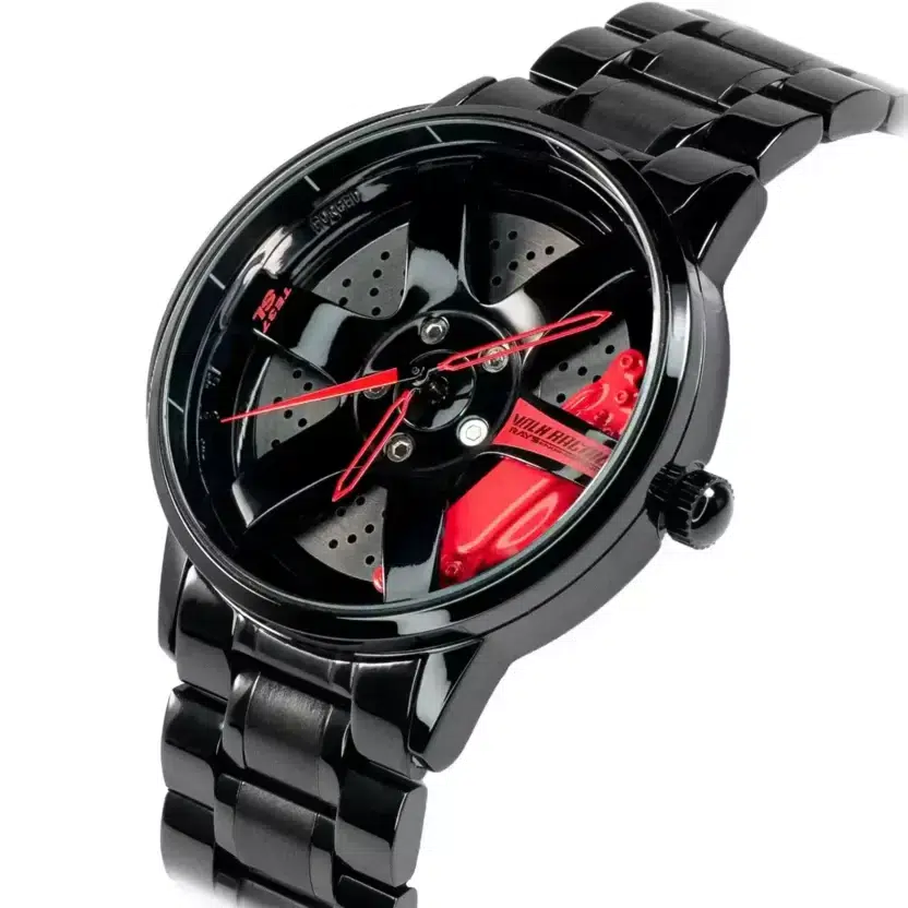 Automotive Watches – JDM Performance