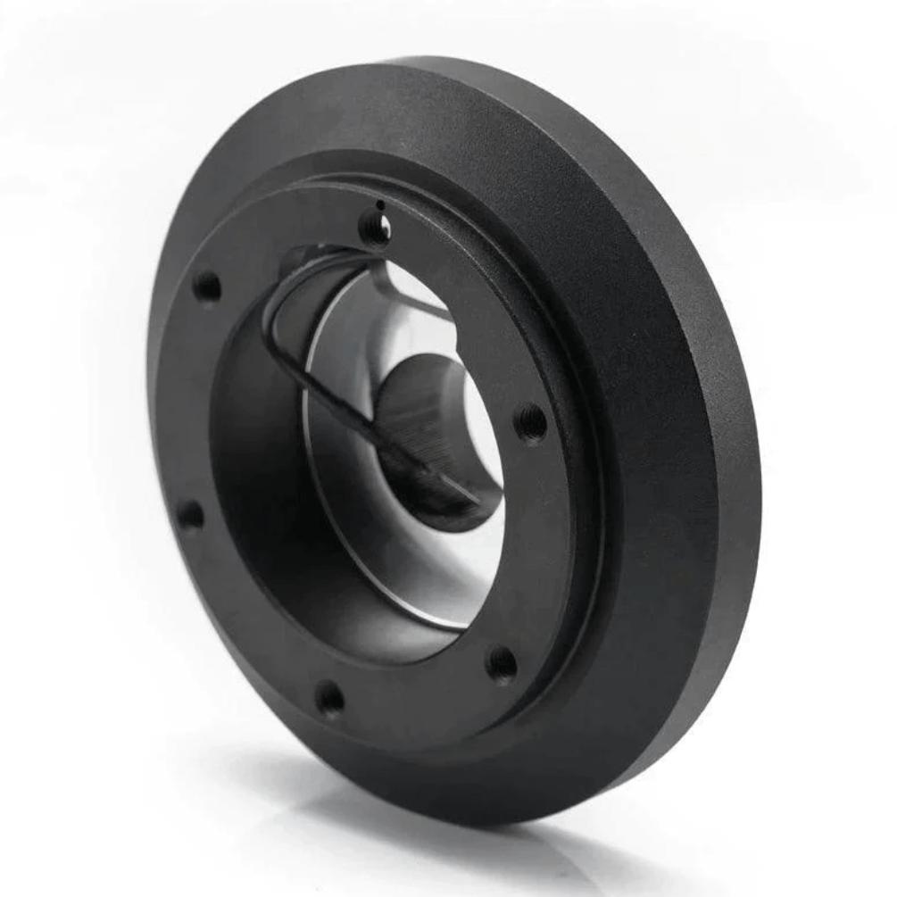 Short Hub - Boss Kit - Boss Adapters - JDM Performance