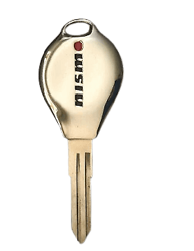 Spare key For Nissan Skyline Gtr R32 R33 R34 Key Blank... – JDM Performance