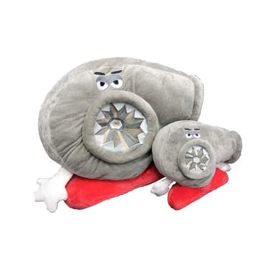 Turbo pillow store