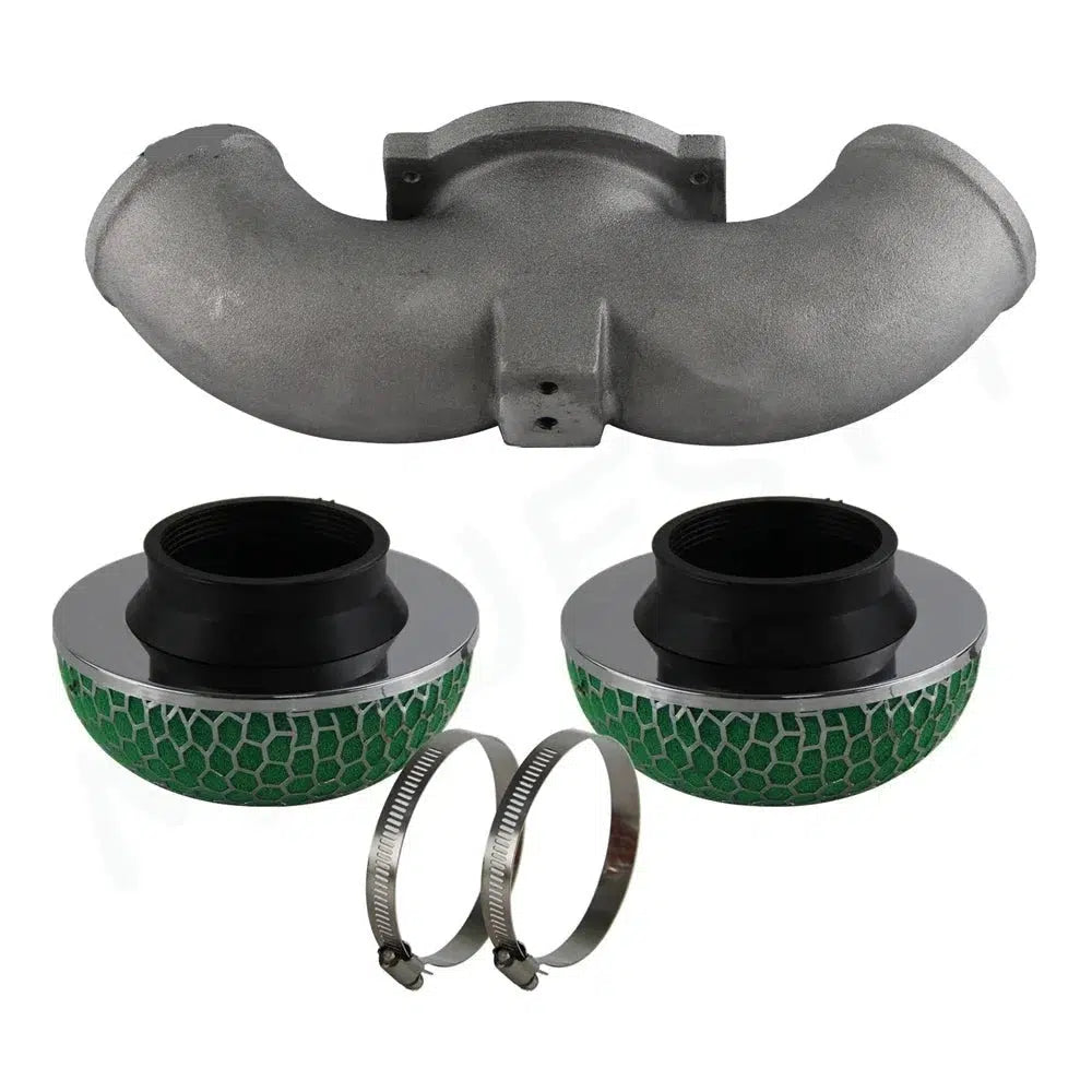 Air Induction Intake Mushroom Filter for 90-96 Nissan 300zx – JDM ...