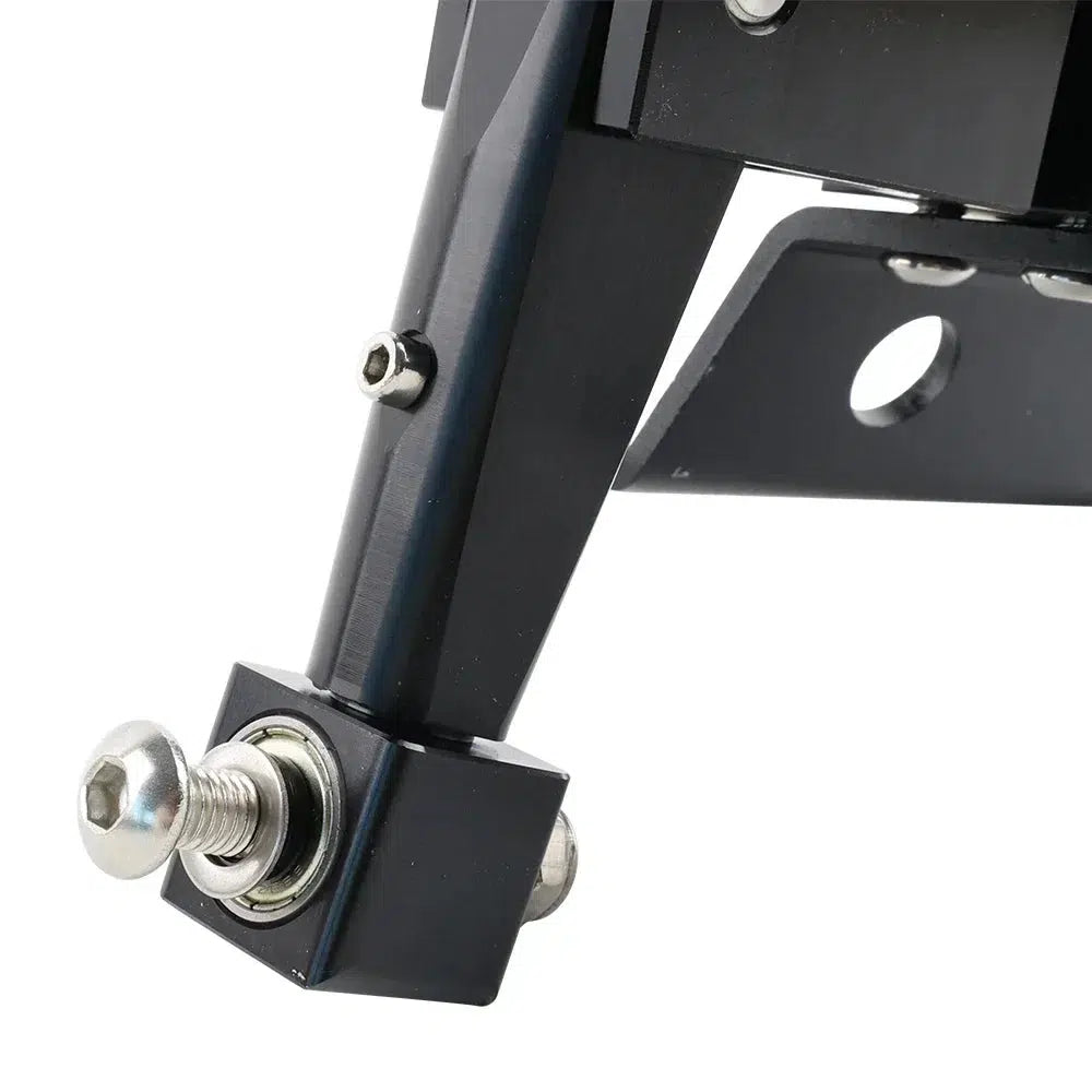 Billet Short Shifter Box - Civic EG EK DC2 Integra – JDM Performance