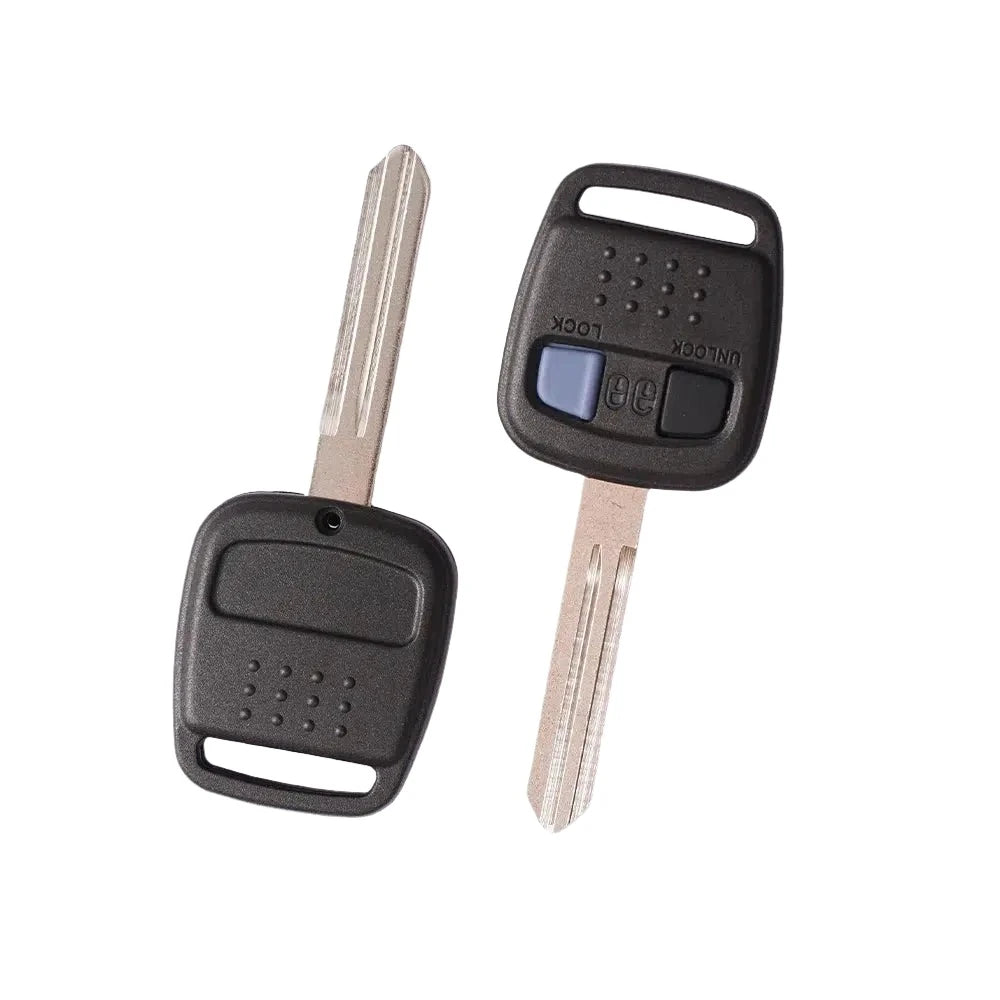Blank Spare Ignition Key Skyline R34 GTT 1998-01 – JDM Performance