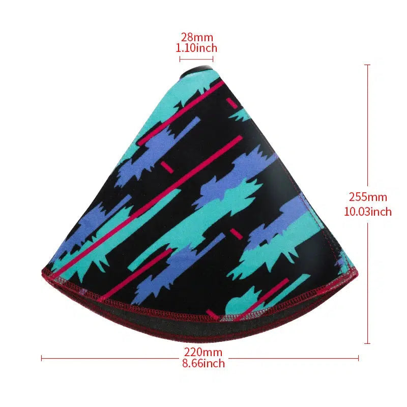 Hks Style Shifter Boot – JDM Performance