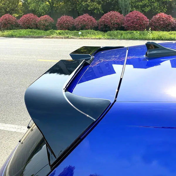 Golf-R-Spoiler-Oettinger-Style-Spoiler-For-VW-Golf-MK8-GTI-R-GTD-GTE ...