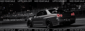 JDM Performance - Shop JDM Parts & JDM Car Accessories