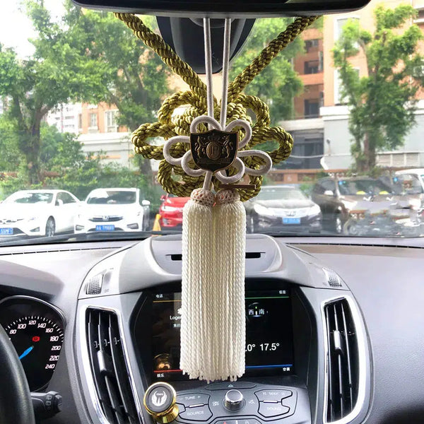 JP 10th Anniversary White Whole Set Tsuna Vip Charm – JDM Performance