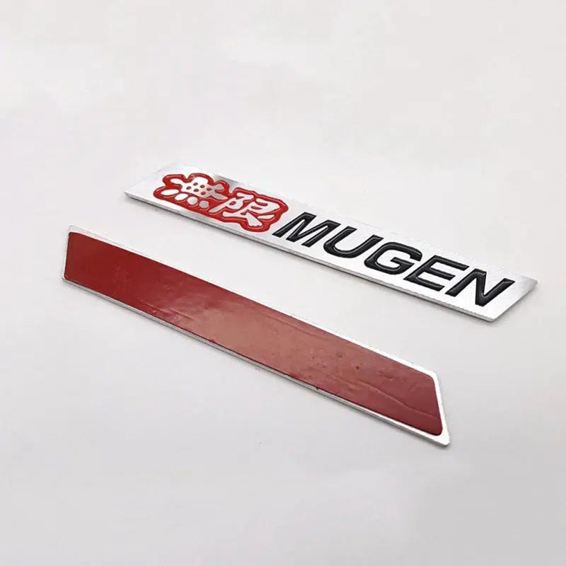Mugen Decal JDM Stickers Honda – JDM Performance