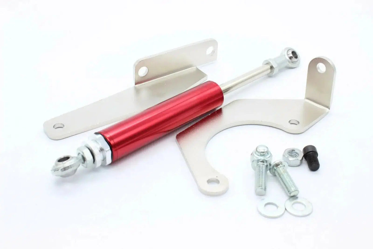 Torque Engine Damper Kit for Mazda Miata 1.6 1.8 90-97 – JDM Performance