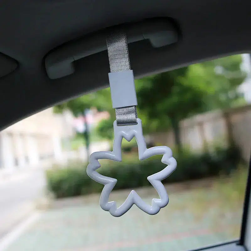 Tsurikawa Ring JDM Heart Handle – JDM Performance