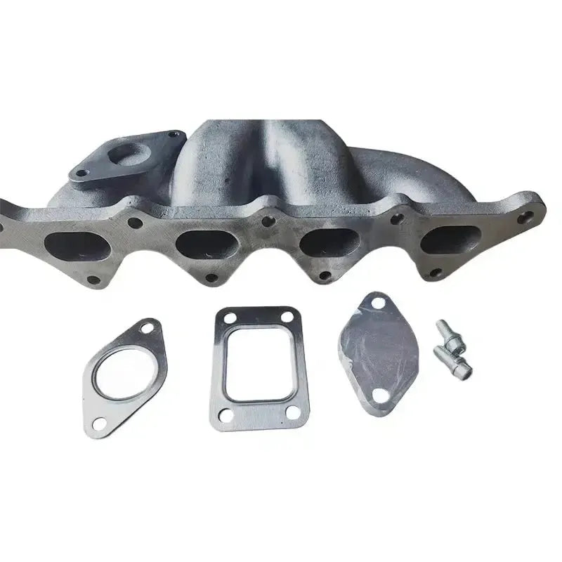 Turbo Exhaust Manifold For Mitsubishi 4G15 4G15T 4G18 Colt Lancer – JDM ...