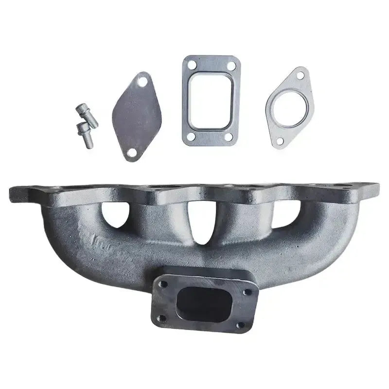 Turbo Exhaust Manifold For Mitsubishi 4G15 4G15T 4G18 Colt Lancer – JDM ...