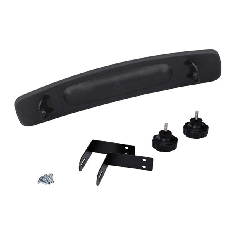 Wide Rear View Mirror 180 Degree Rear View Mirror 16.5"... – JDM ...