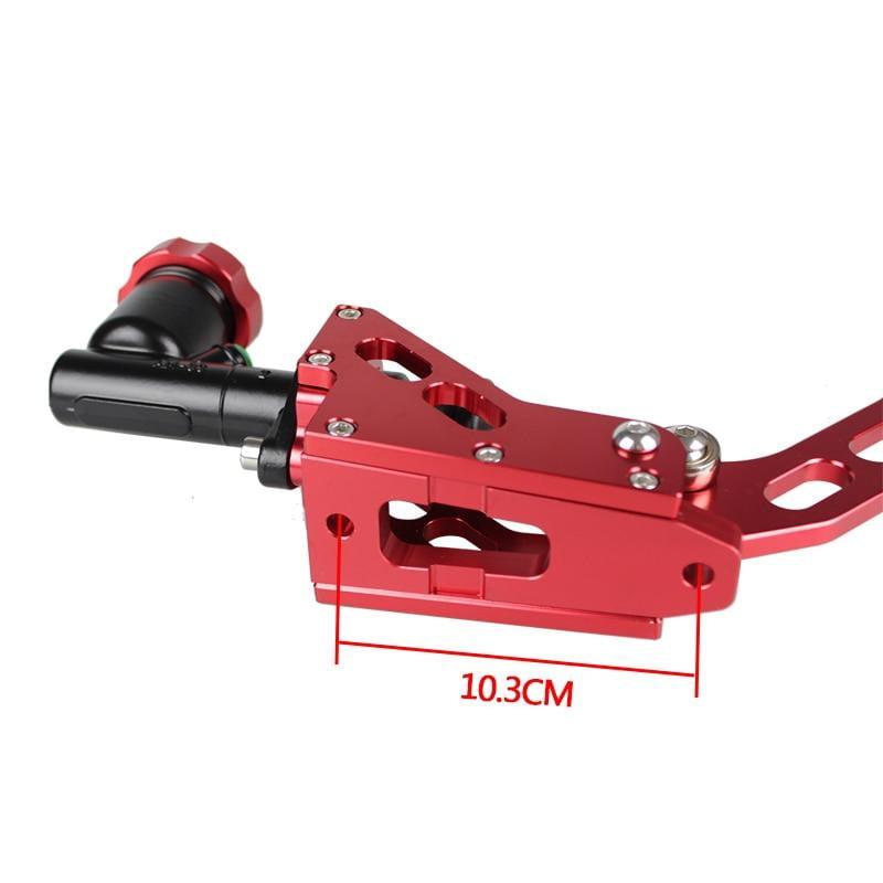 Hydraulic Drift Handbrake E-Brake Handle Lever with Oil Tank JDM ...