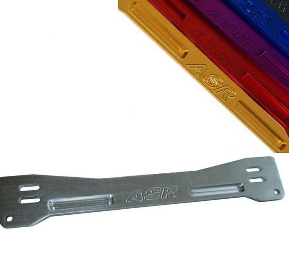 Rear LCA ASR Subframe Brace Tie Bar For Mitsubishi EVO... – JDM Performance