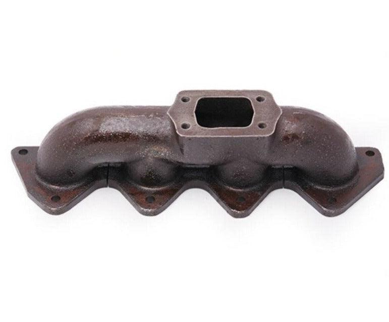 Turbo Conversion Cast Iron Log Manifold T25 For Renault... – JDM ...